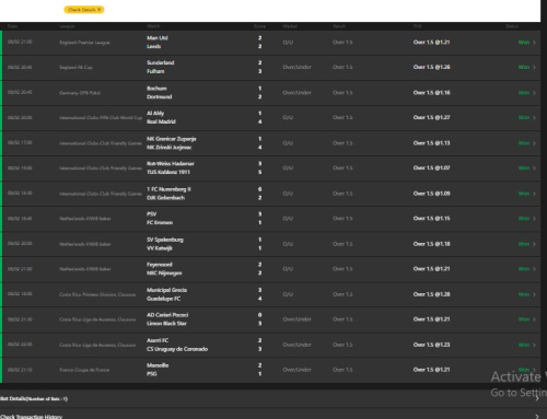 Best over 1.5 soccer prediction site store