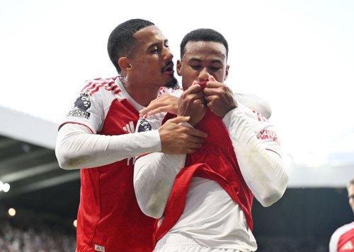 Ranking the 10 Highest-Scoring Arsenal defenders in Premier League History