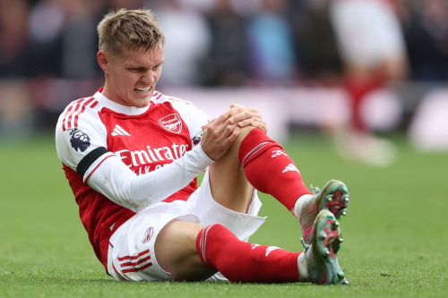 Can Arsenal Turn Their Elephant Agenda Into the Elephant in the Room?