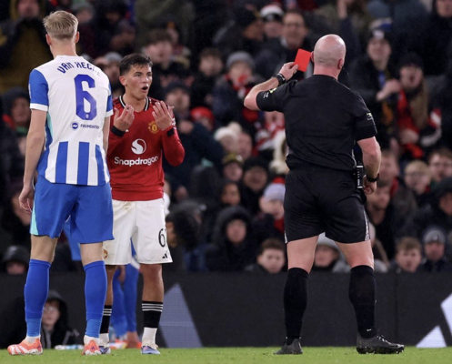 10 highlights of the FA Cup 2025-26 Round Three